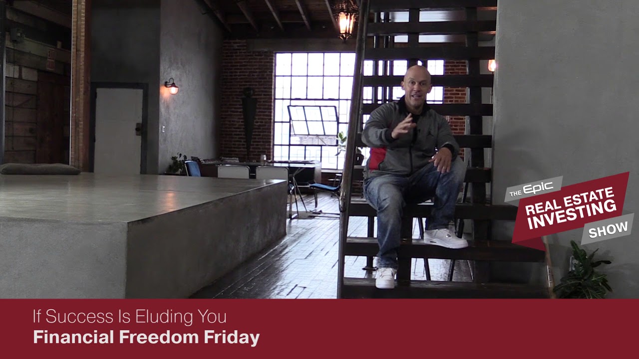 How your mindset is affecting your success in investing