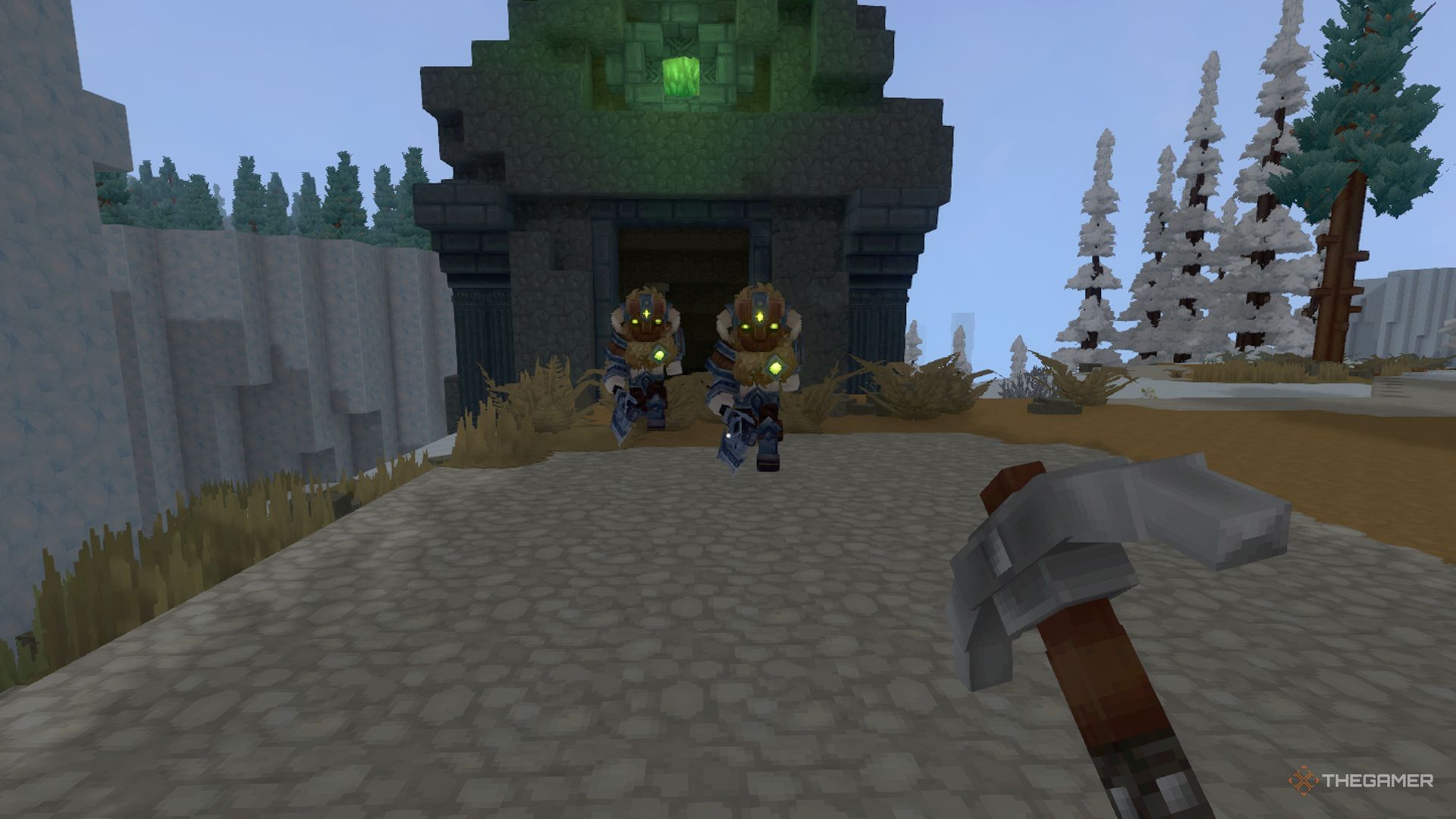 How to find and use Shadoweave scraps in Hytale