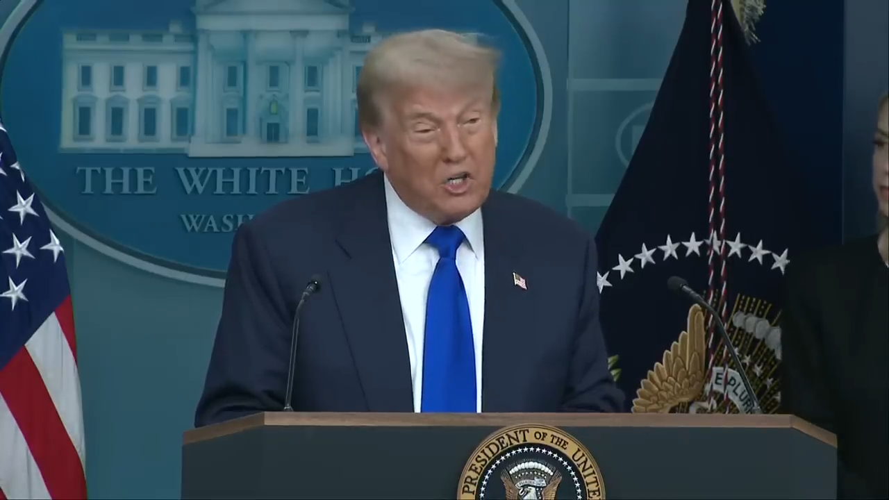 'The Supreme Court has stopped the presidency itself': Trump sets an ...