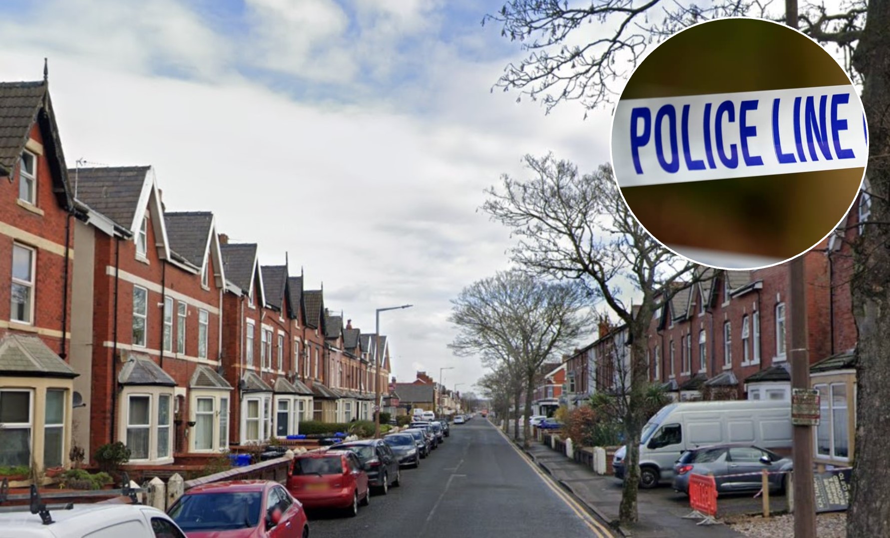 Cannabis and £3,000 cash seized as 63-year-old man arrested in St Annes ...