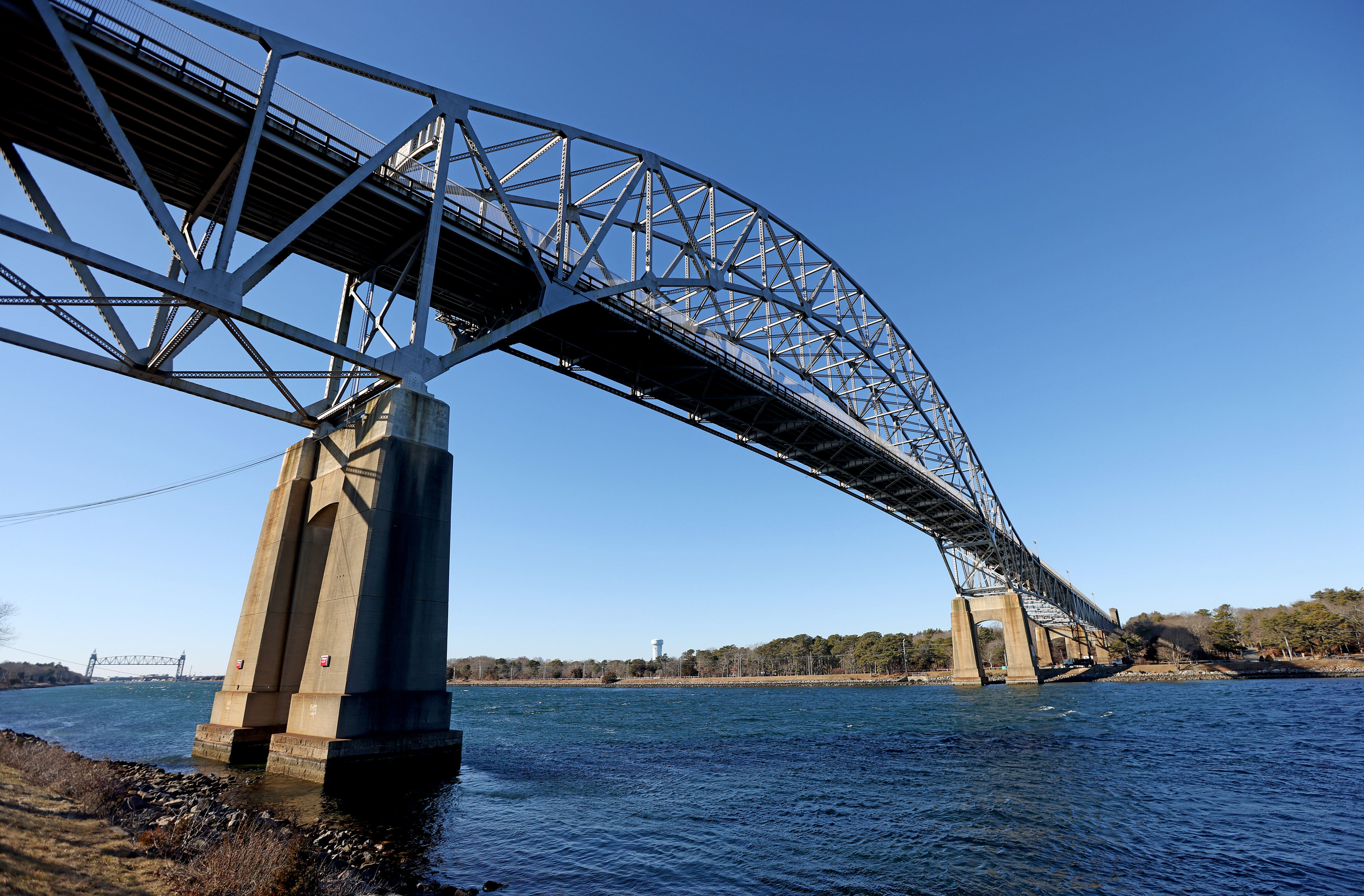 Eminent domain lingers over property owners near second bridge to Cape Cod