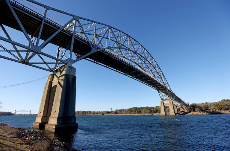 Eminent domain lingers over property owners near second bridge to Cape Cod