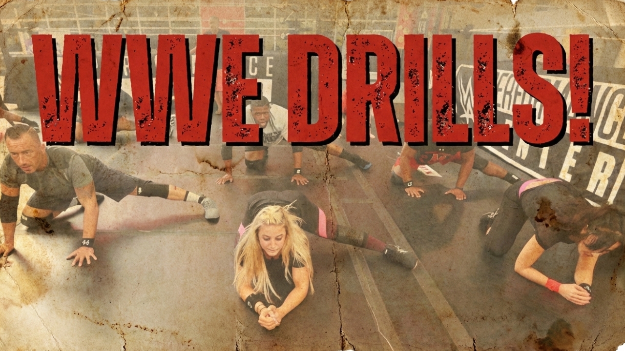 6 training secrets of WWE superstars that you can also use