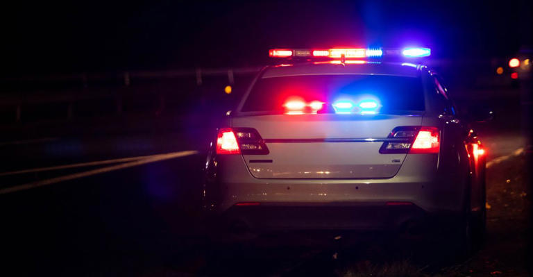 America’s worst drivers: The 10 states that top a new study