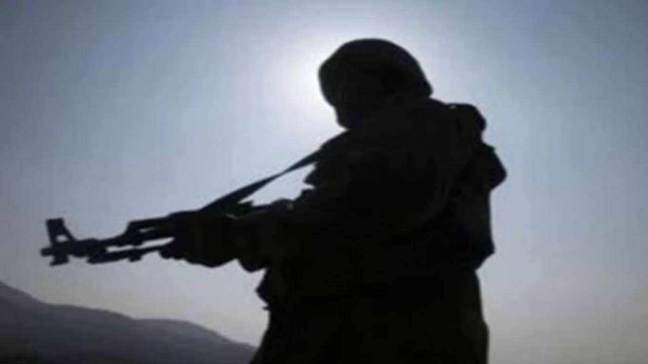 How a Bengaluru-based terror accused allegedly planned to topple India ...