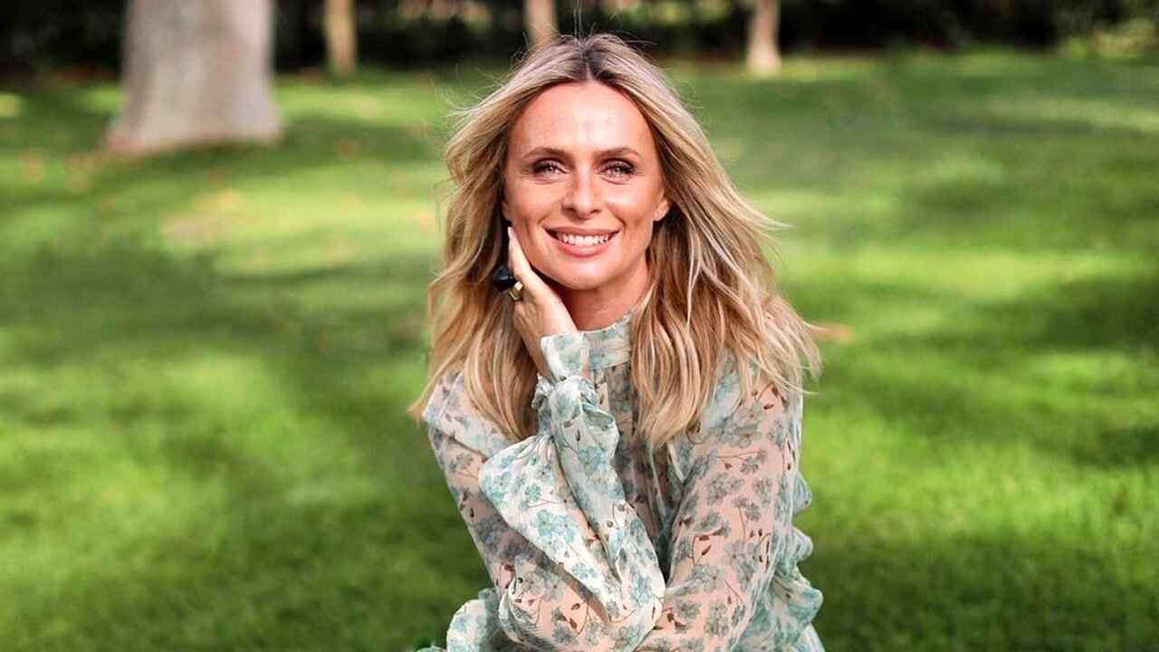 Tutti gli ex famosi di Serena Autieri: da Matteo Marzotto a Guido Maria ...