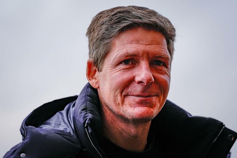 Glasner expected to see out remainder of Crystal Palace deal after ...