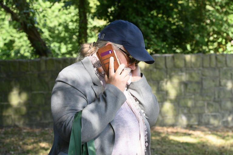 From horses to High Court rulings: the long history behind Catherine O ...