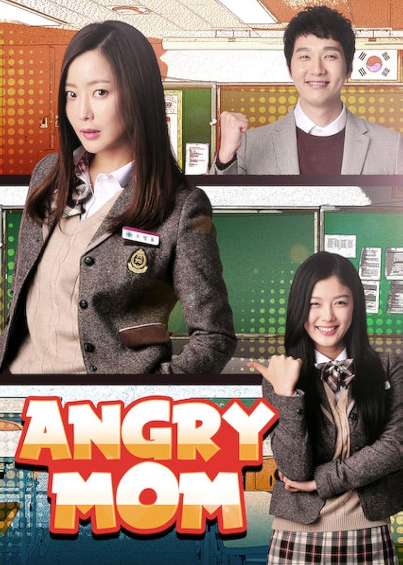 12 brilliant K-dramas most viewers somehow missed