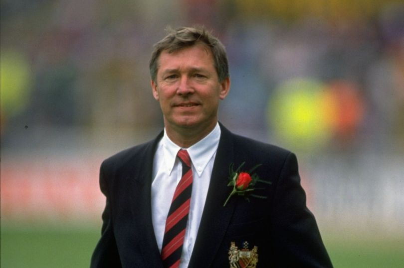 How Sir Alex Ferguson shocked Man Utd players and massaged stars after ...