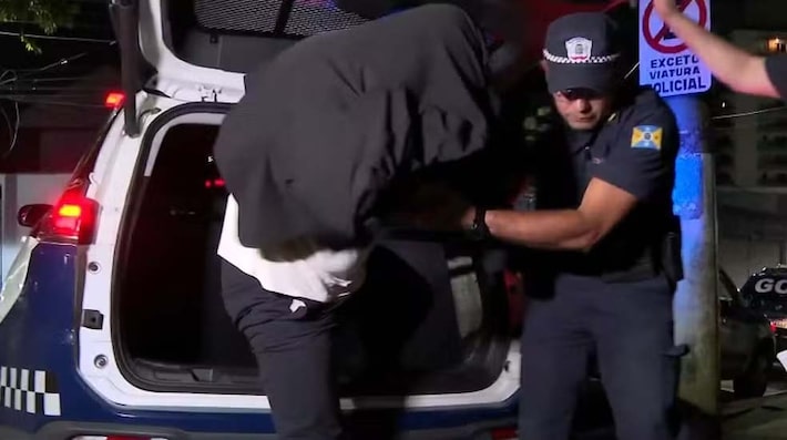 Empresa de médico que matou colegas diz que crime foi 'fato pessoal e ...