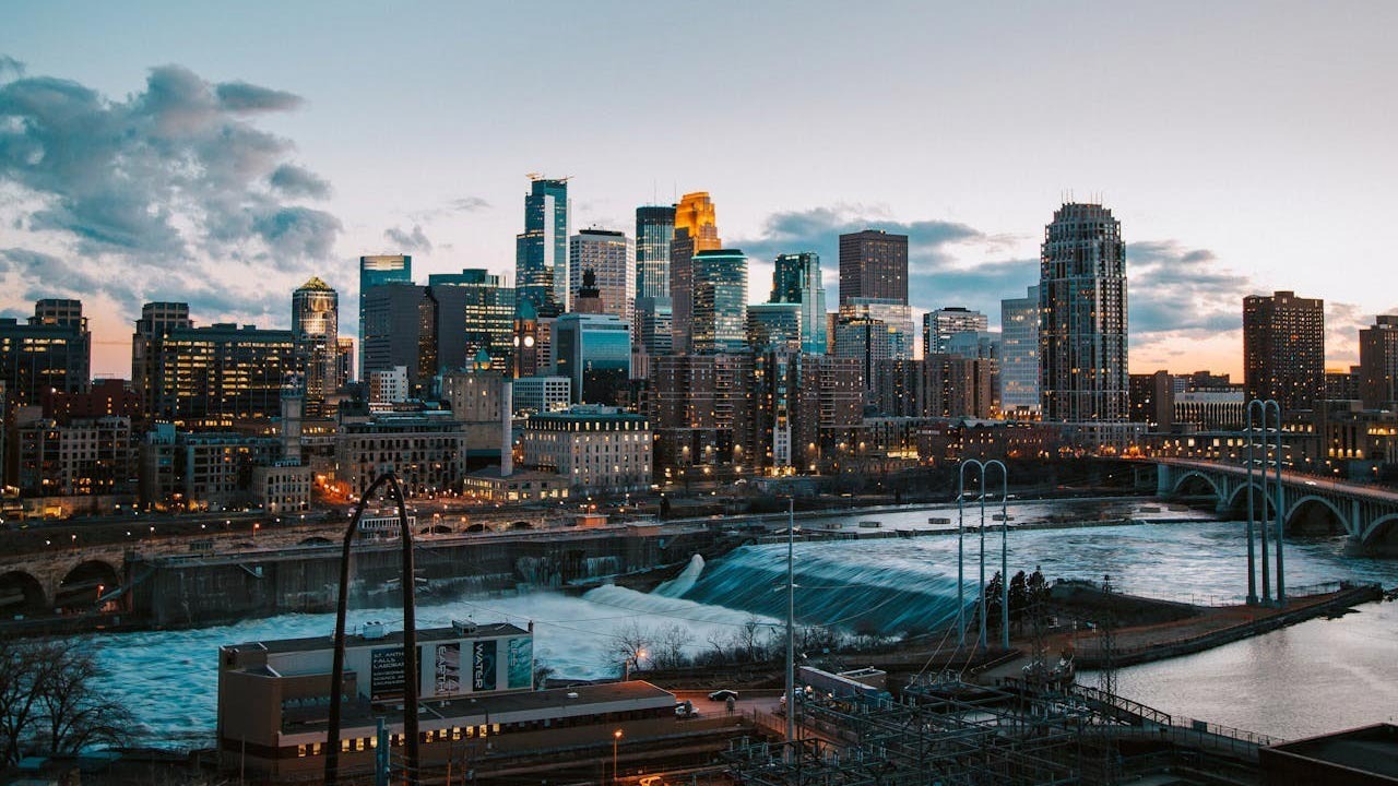 Minnesota boots 800 Medicaid providers in sweeping fraud purge, here's ...