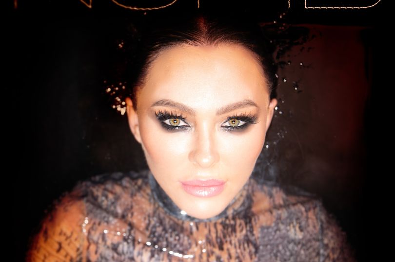 Member of iconic noughties girlband says she was treated like a 'pop ...