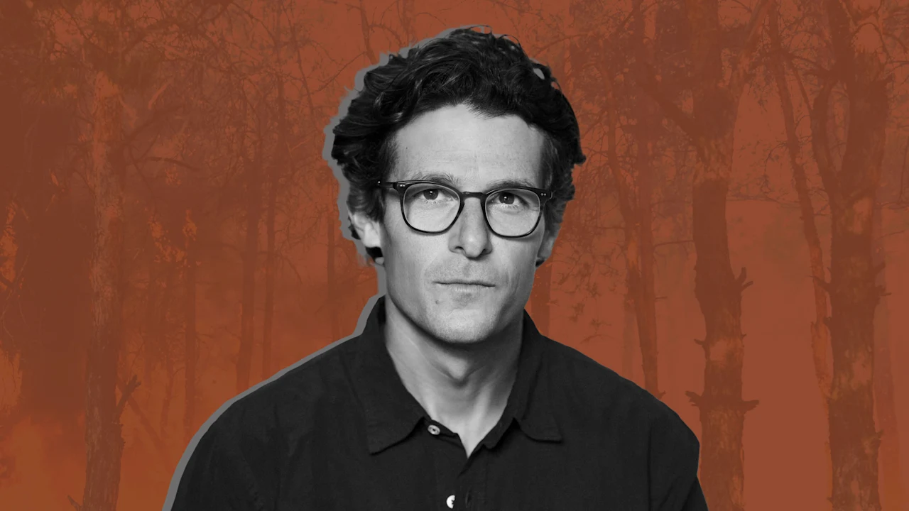 What we can learn about US disaster response—a year after the Los ...