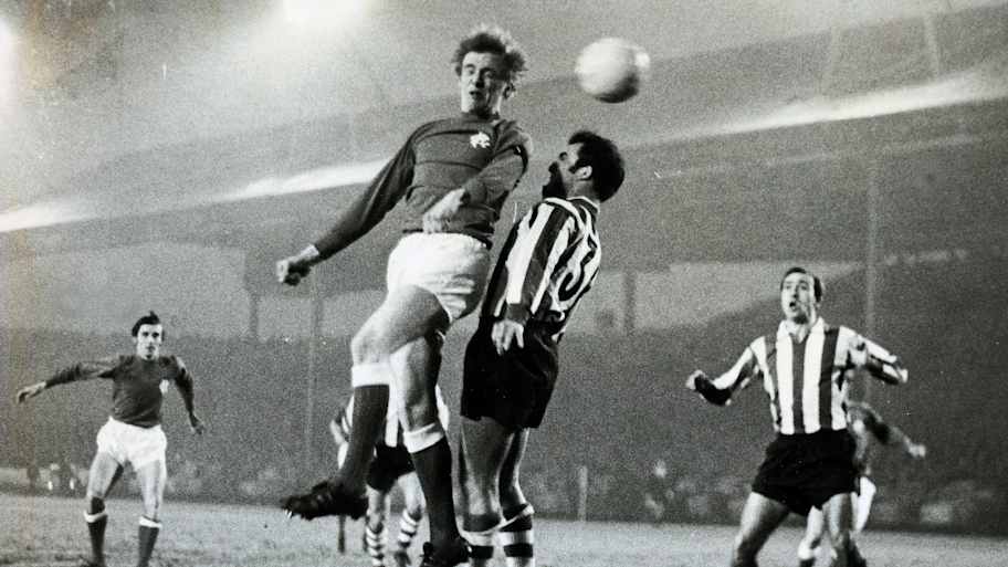 Colin Stein reflects on controversy, cup heartbreak and Rangers glory