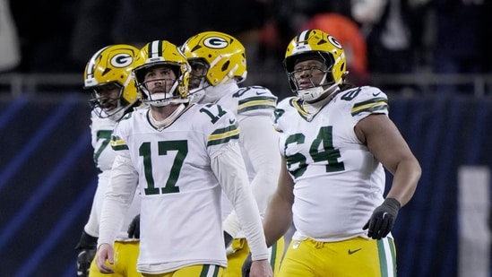 NFL Sunday schedule: What games are on today? See matchups, time, where ...