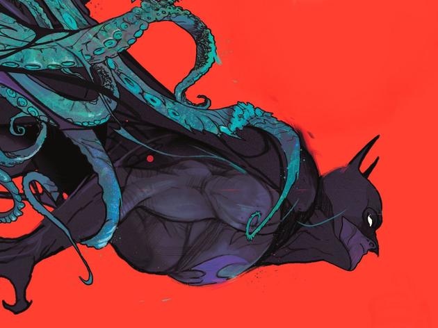 Die 3 besten Batman-Comics aller Zeiten – eines kennen nicht mal Nerds