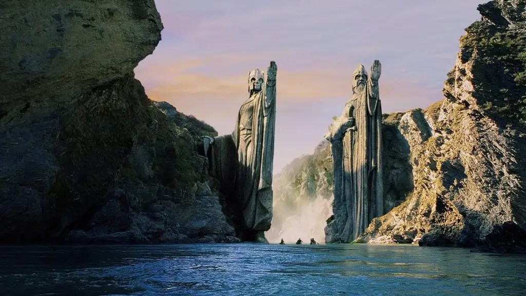 Ciekawostki z „Władcy Pierścieni” – jak powstawała największa trylogia ...