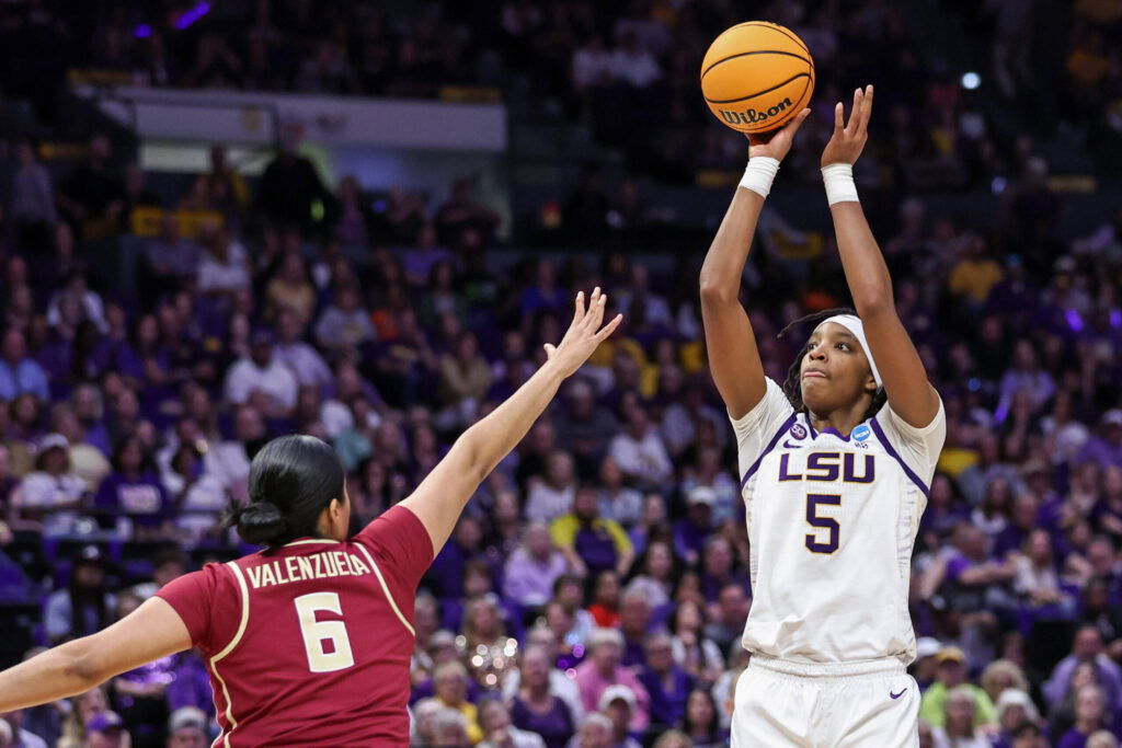 Former Tiger Sa’Myah Smith faces personal loss amid Virginia’s clash ...