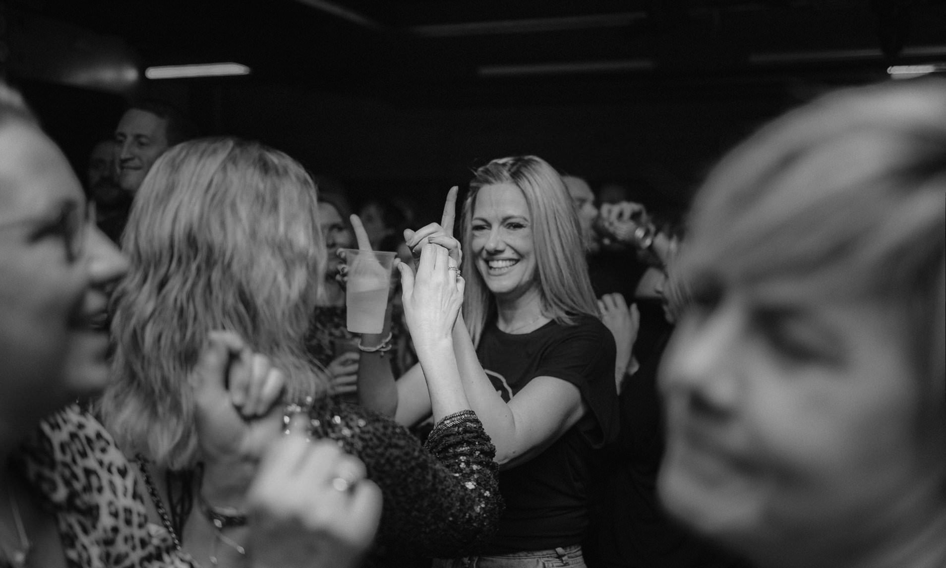 My beautiful wife passed away from breast cancer - now I host a rave in ...