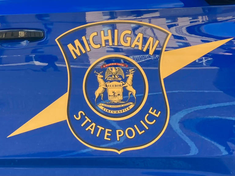 Police: Driver killed in crash on I-75 after pickup slid off highway ...