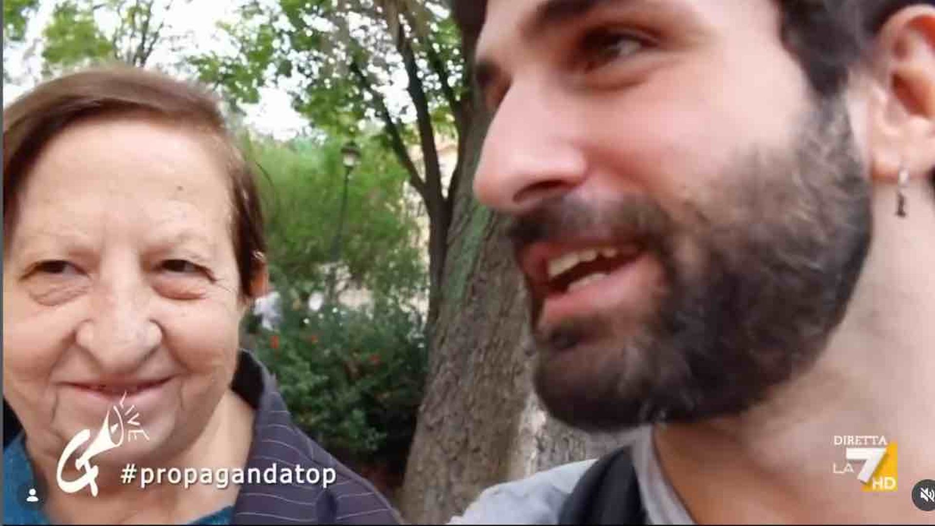 Propaganda Live, “le ricette del cuore” fanno scoprire il web agli ...