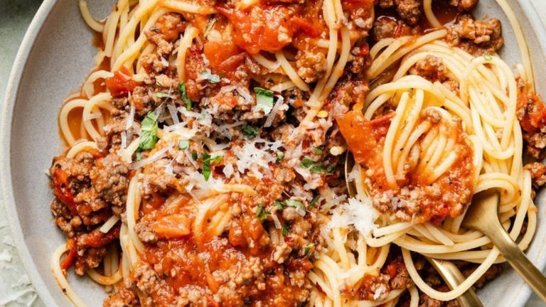 The most nostalgic home-cooked meals from the 1980s