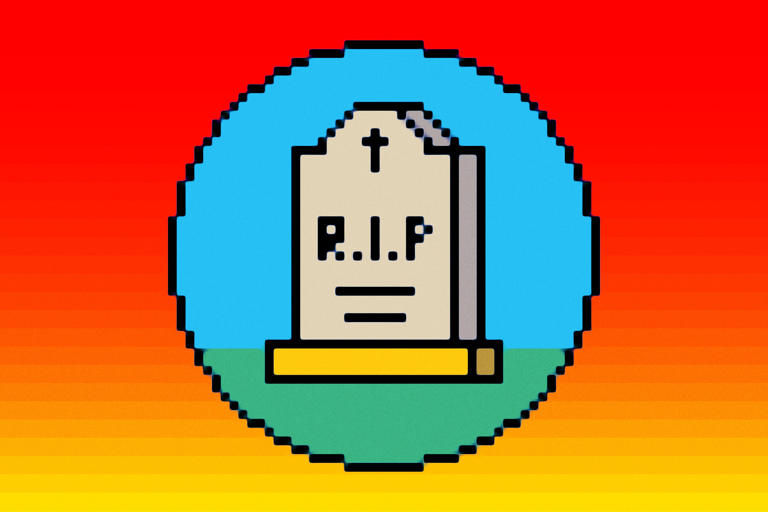 Man confused by AI-generated reports that he’s dead