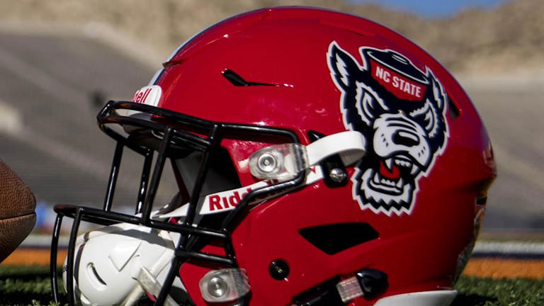NC State extends offer to elite 2028 EDGE