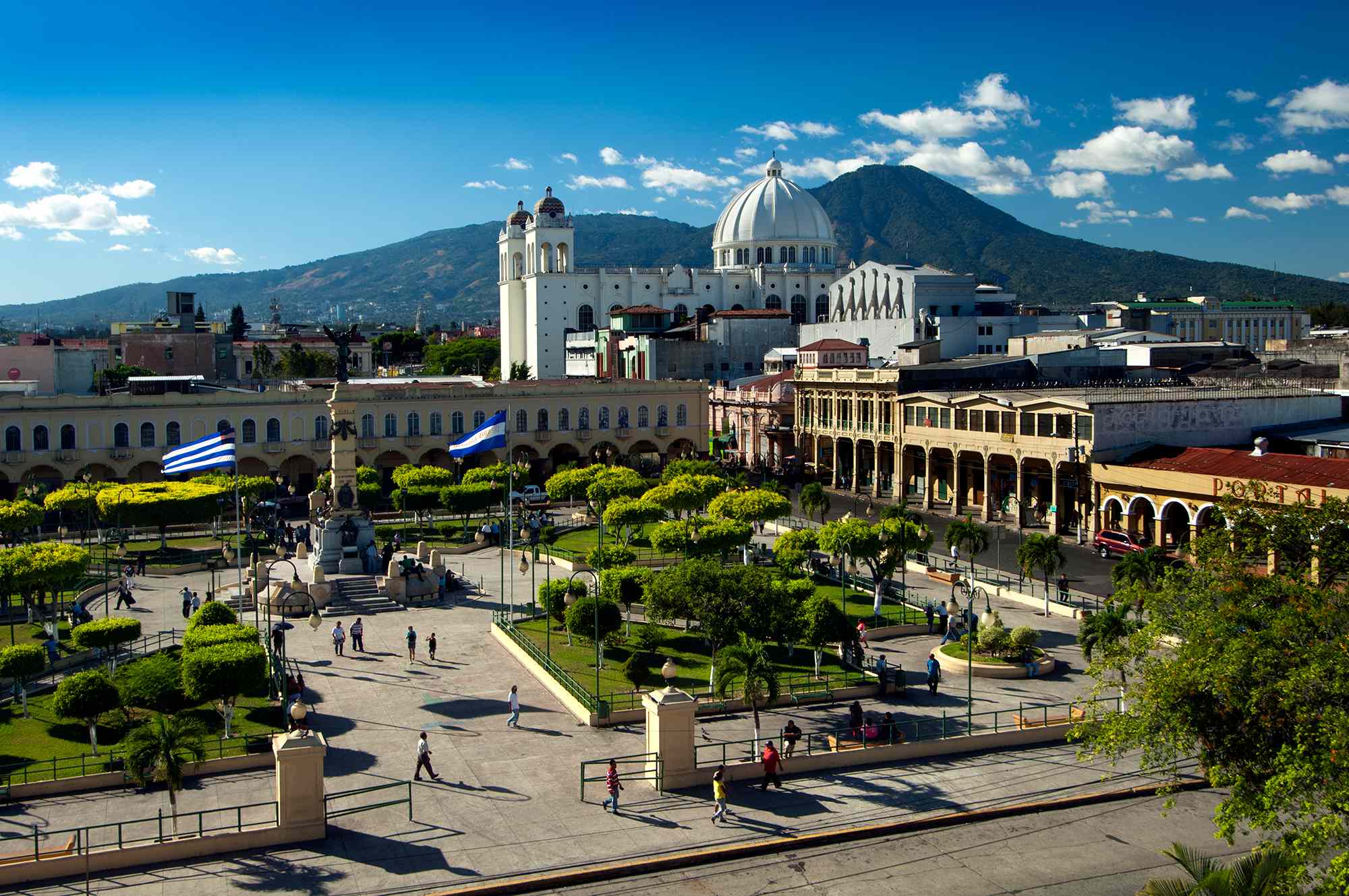 These are the cheapest places to fly internationally in 2026