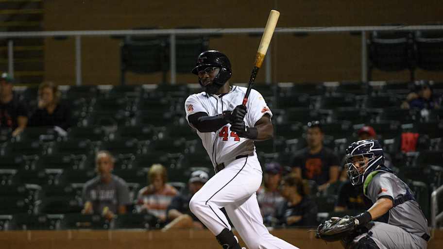 Former SF Giants outfield prospect to take over as manager for Eugene ...