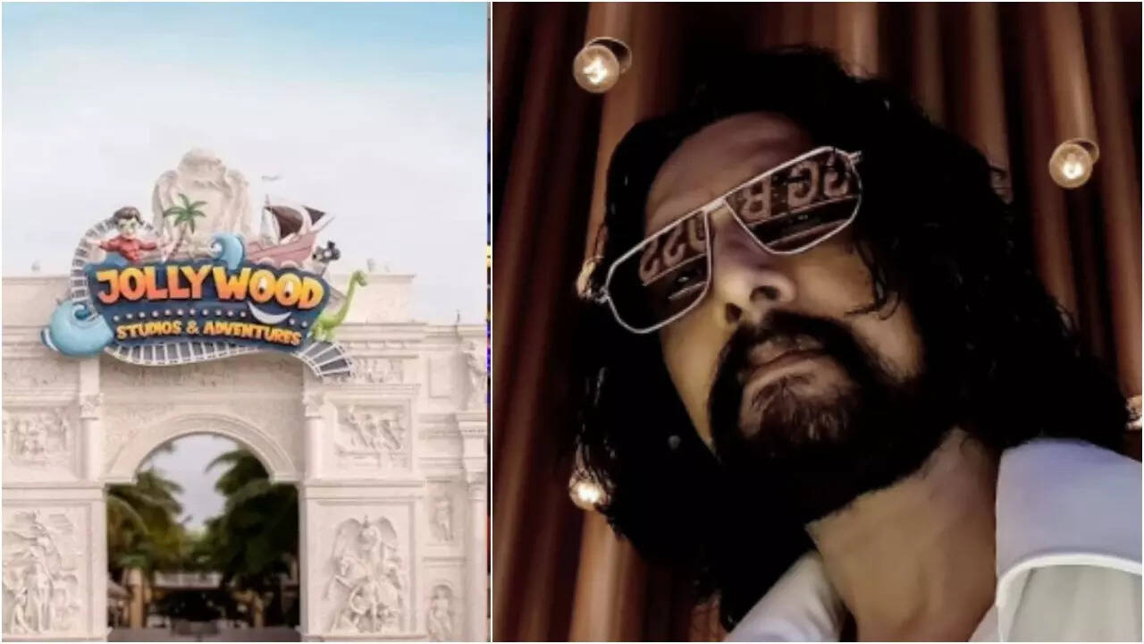 Bigg Boss Kannada 12 finale live: Jollywood studio sees high security ...