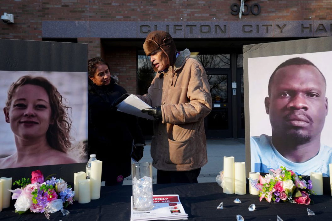 SCOTUS heard trans cases while Angie Craig leads effort to impeach ...