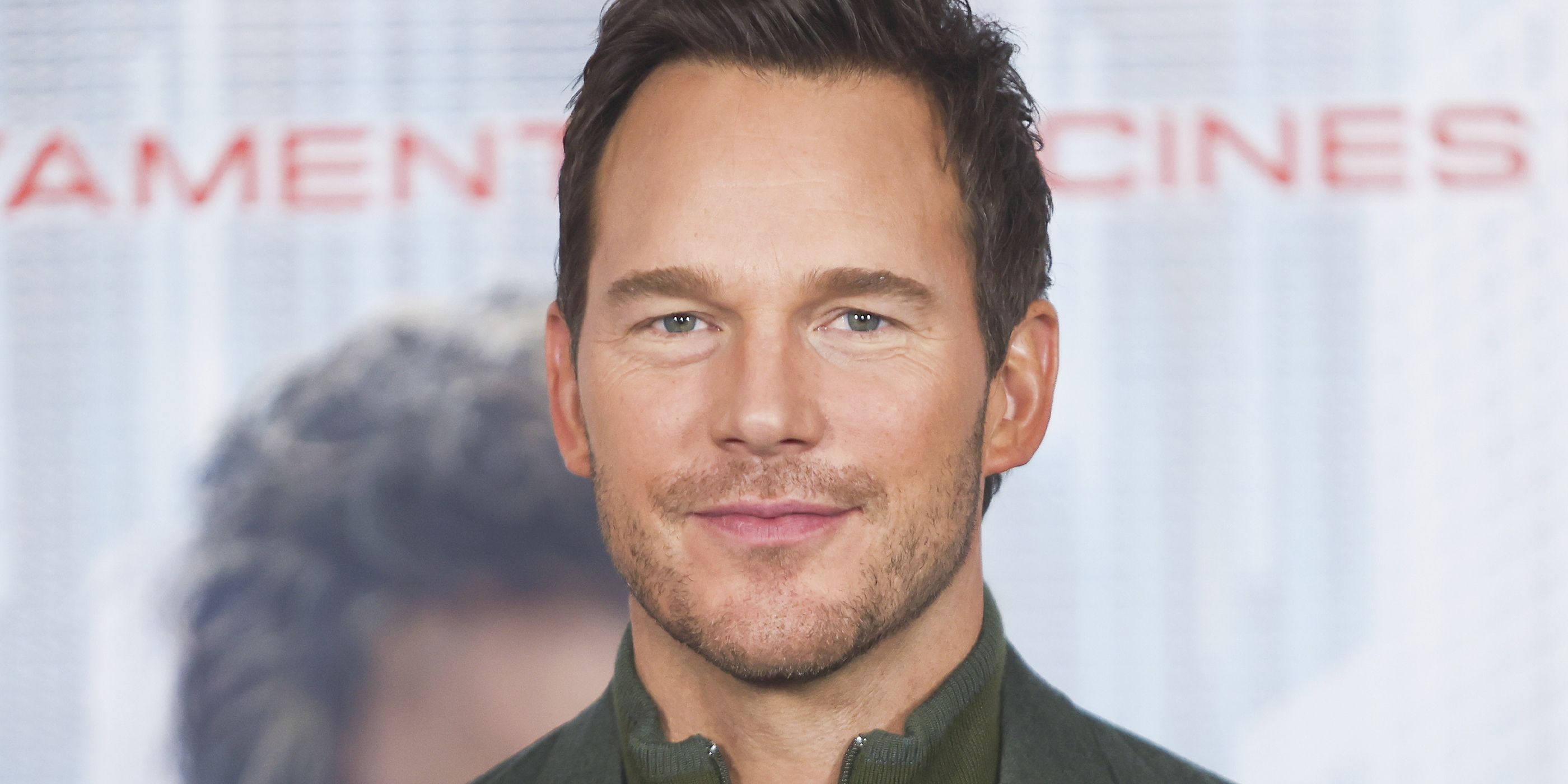 Chris Pratt’s new Apple TV military movie finally sets release date ...