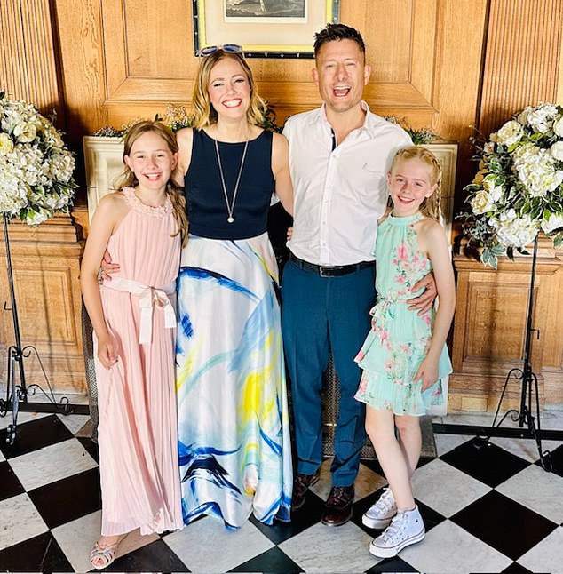 'My beautiful wife passed away from breast cancer - now I host a rave ...