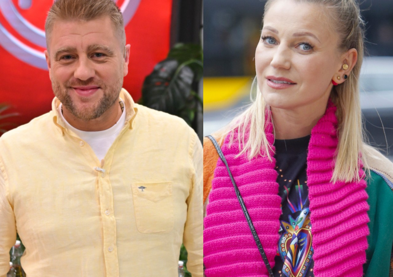 Ładocha nagle wyznała to mediom. Chodzi o sekret jej i Jakubiaka