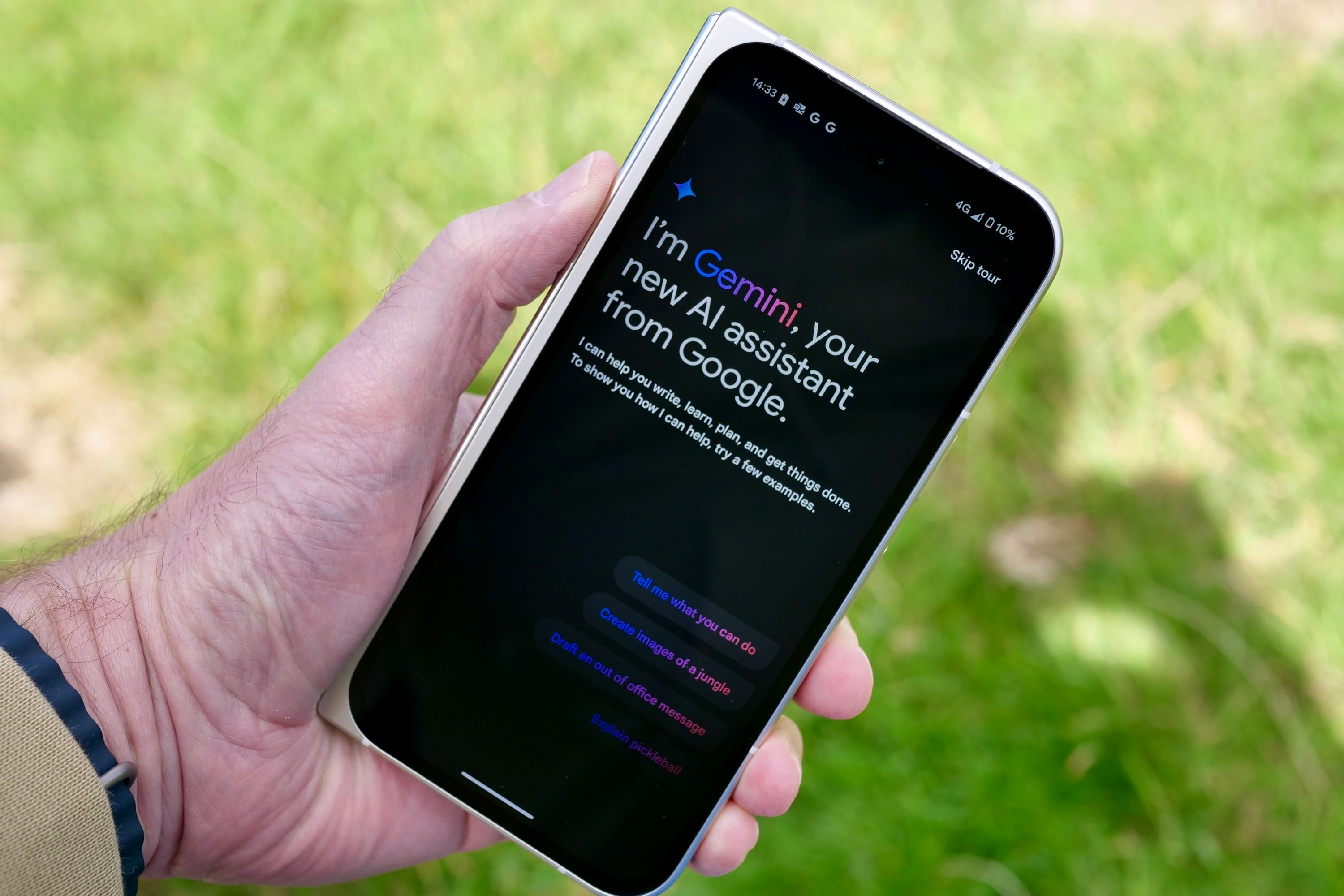 Google revamps Gemini’s My Stuff hub to make your creations easier to find