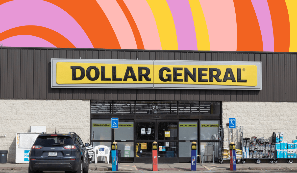 11 best new Dollar General spring home finds hitting shelves this week