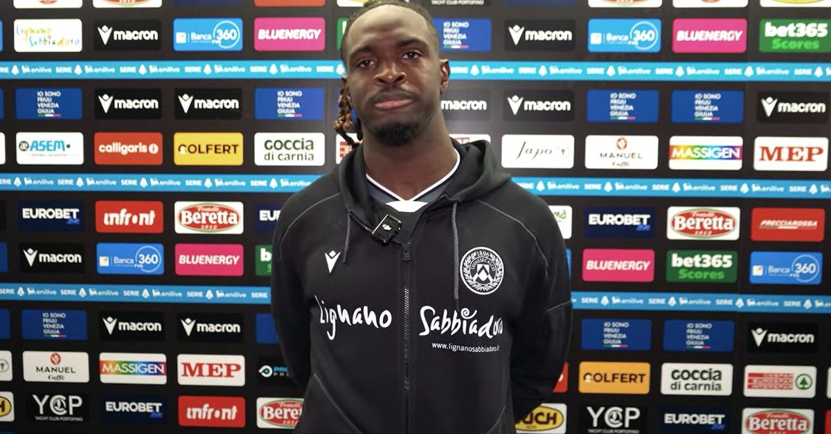 Solet: “Potevamo pareggiare, è difficile da accettare. Ci è mancato ...