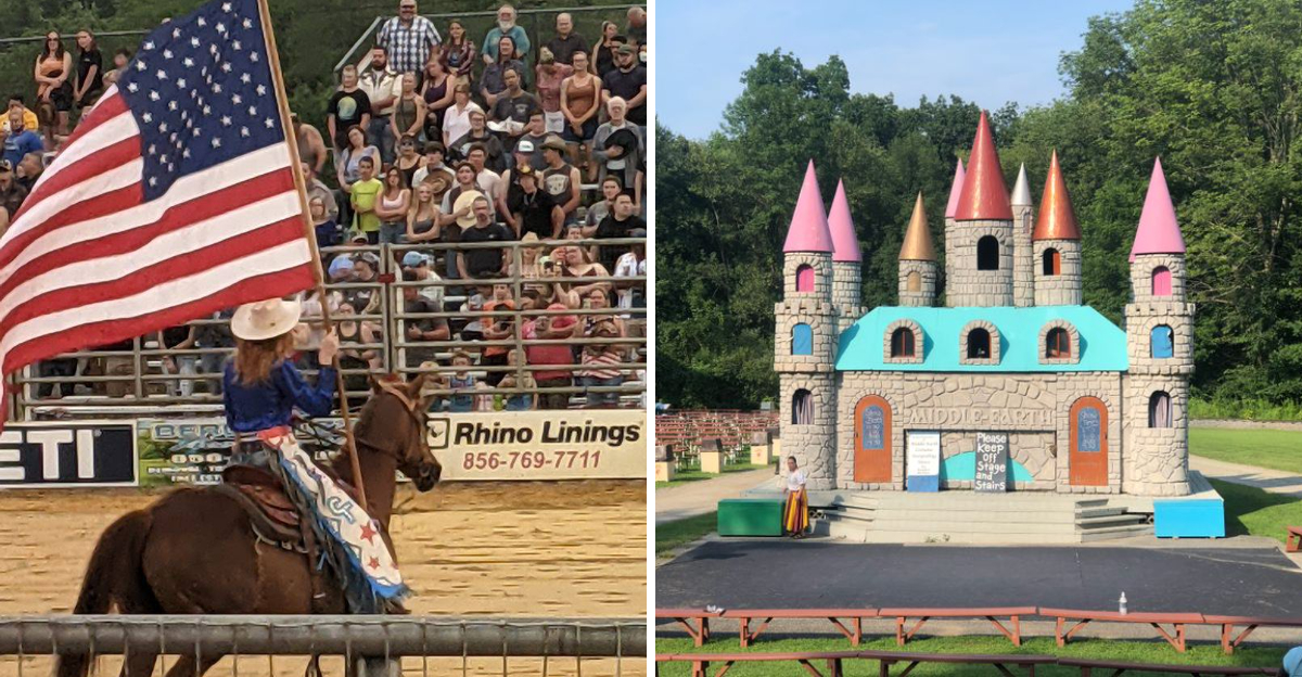 The quirky New Jersey spots locals secretly love but hate to admit