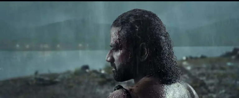 Rockstar to protagonist: DSP to headline Venu Yeldandi’s rural drama