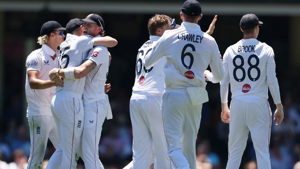 England cricket players given curfew for tour of Sri Lanka after recent ...