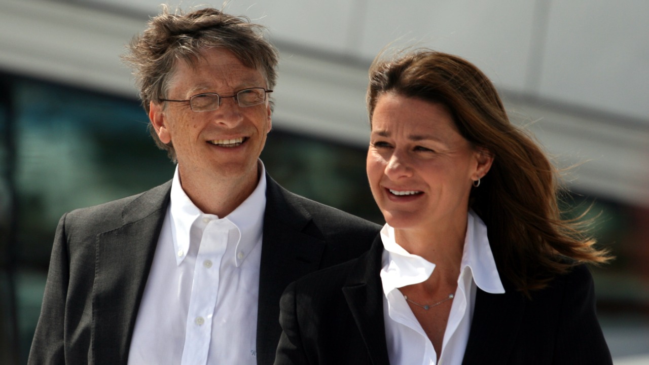Bill Gates isn't close to the top: meet 'Silent Stan,' the secret land ...