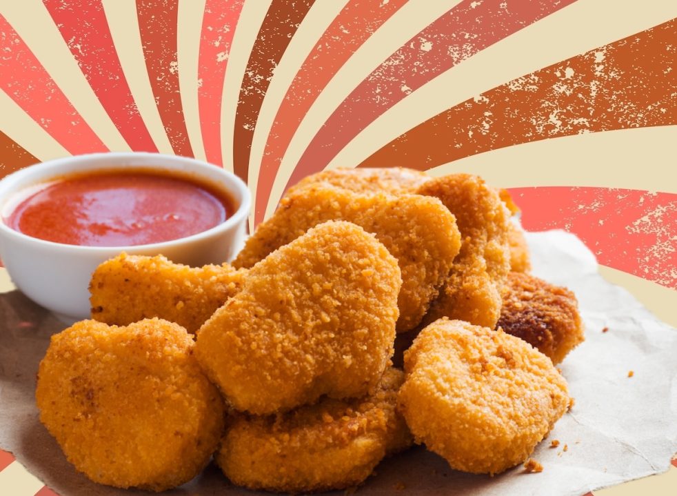 7 frozen chicken nuggets shoppers say are just like restaurant quality