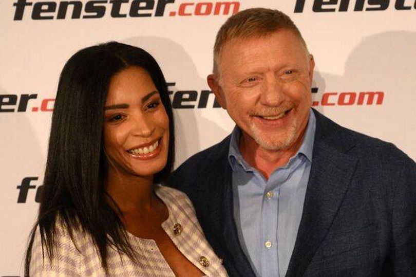 Shamed sports icon Boris Becker's new life after prison stint and 10 ...