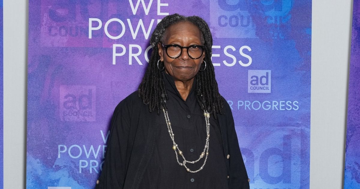 Hell froze over: Whoopi Goldberg hands Sunny Hostin reality check on ...