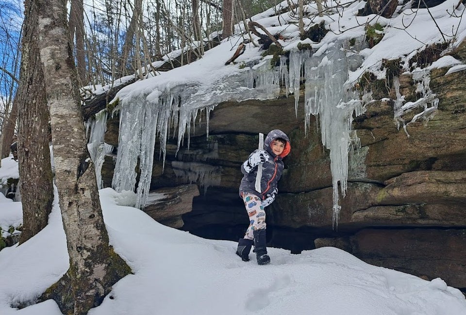 26 cool things to do on February's winter break in Westchester and the ...