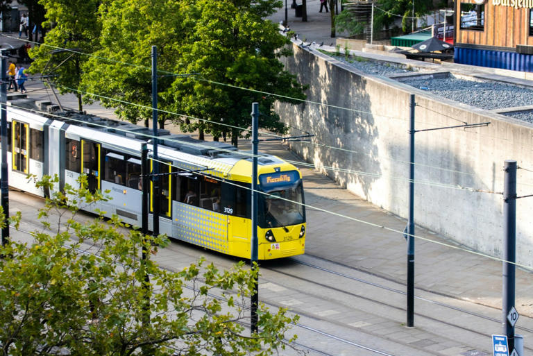 15 major transport changes that are coming to Manchester - see full list