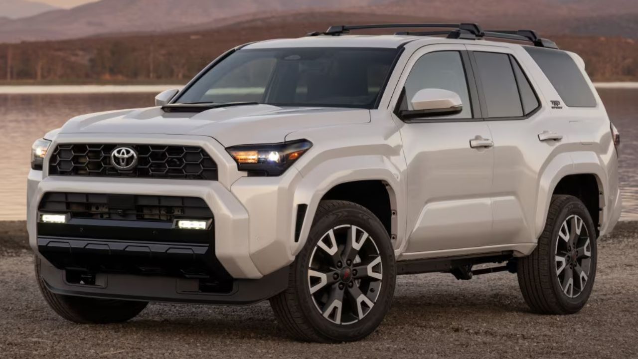 Americans are embracing Toyota’s electrified lineup at record levels