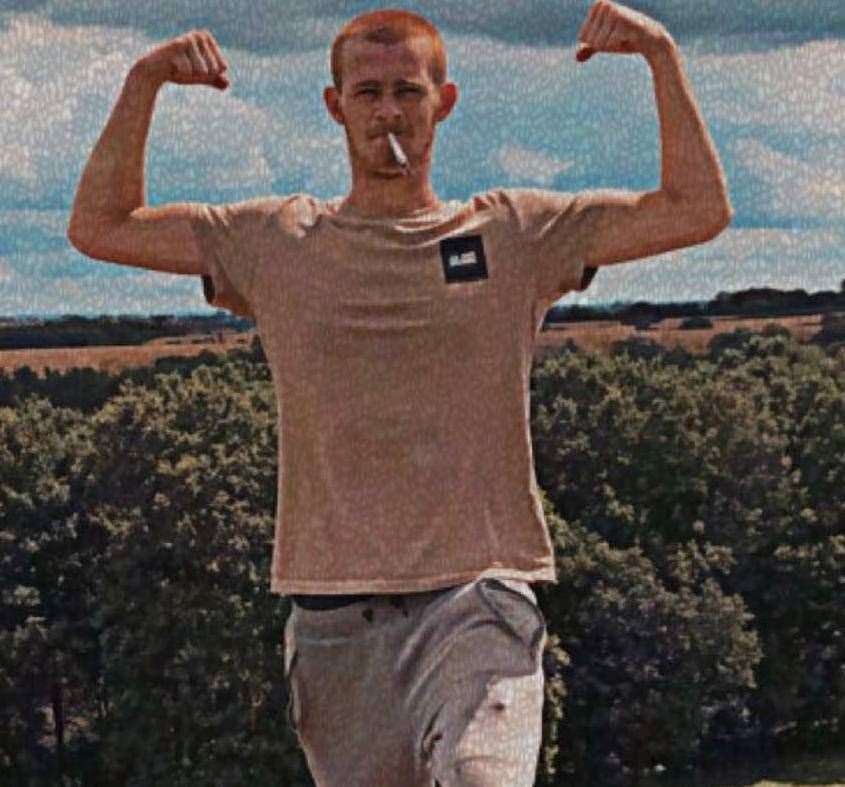 Loughborough man faces decade in prison after stabbing work colleague ...